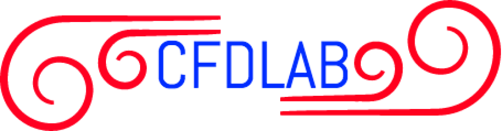 CFDLAB | Computational Fluid Dynamics Laboratory