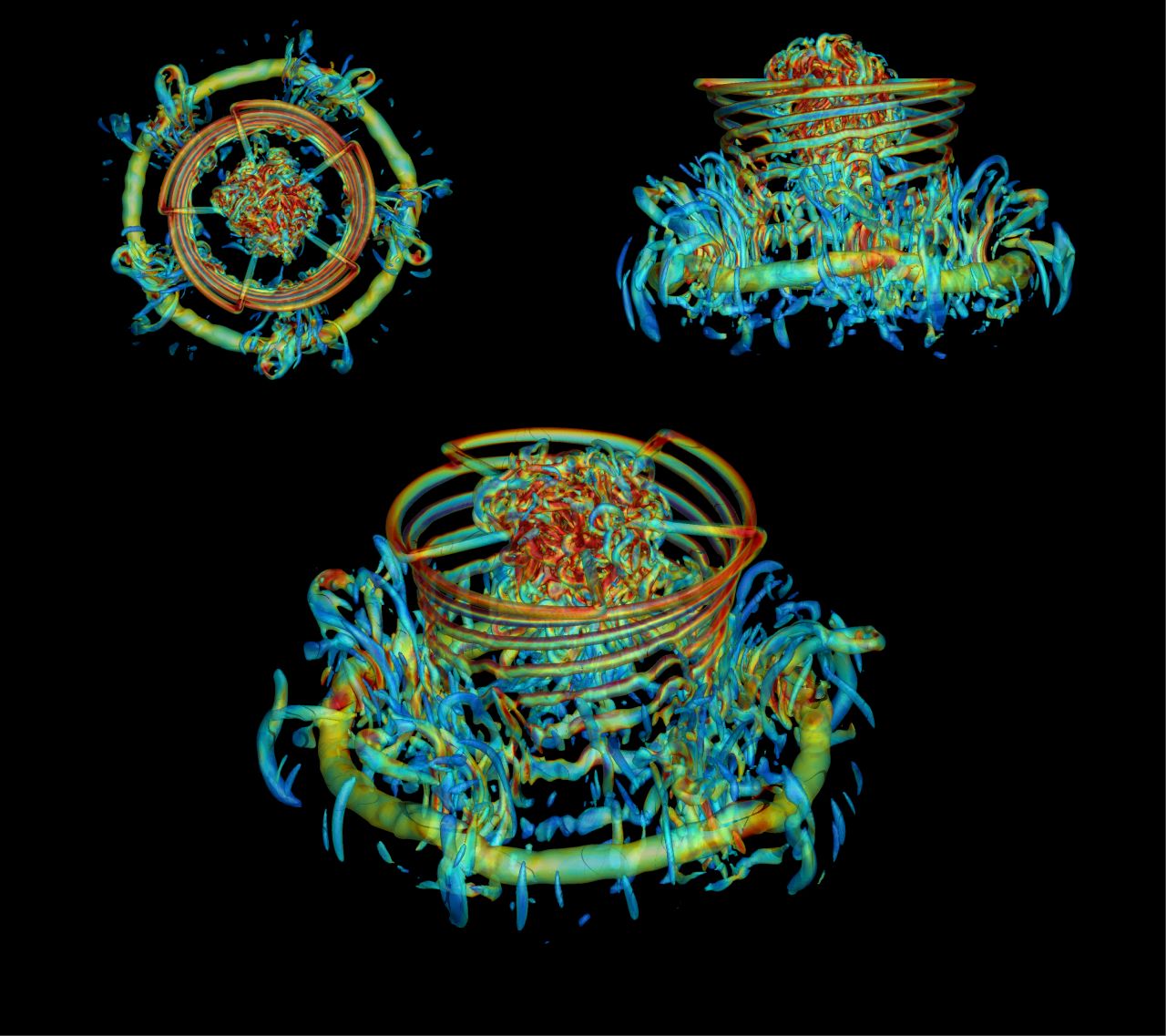 CFDLAB | Computational Fluid Dynamics Laboratory